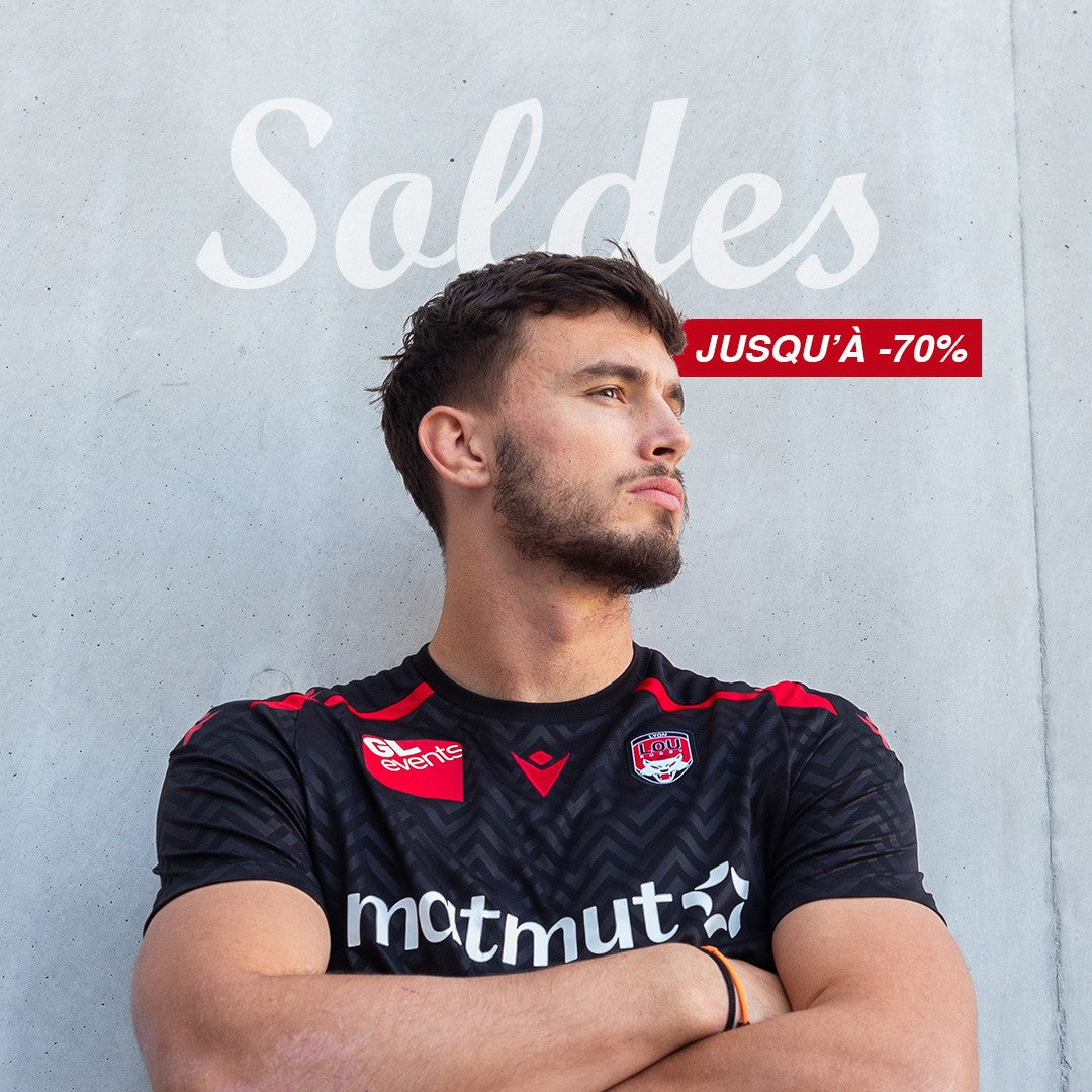 SPORTSWEAR – BOUTIQUE LOU RUGBY