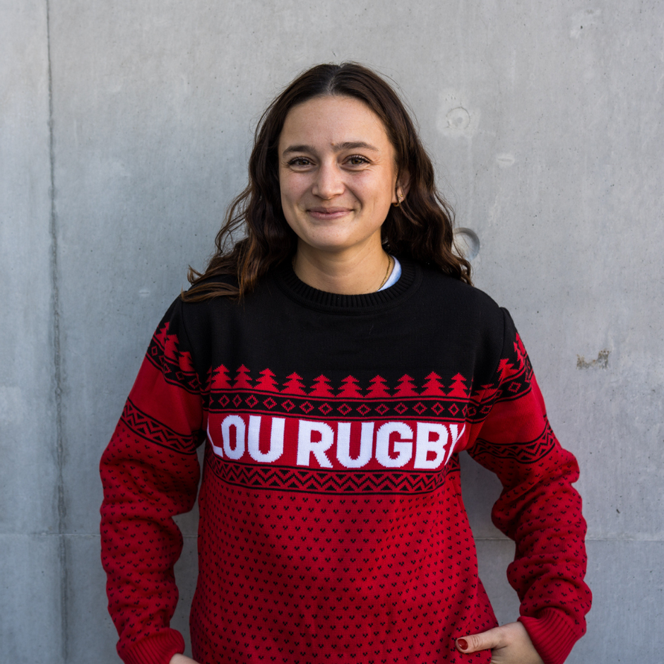 HOMME - BOUTIQUE LOU RUGBY