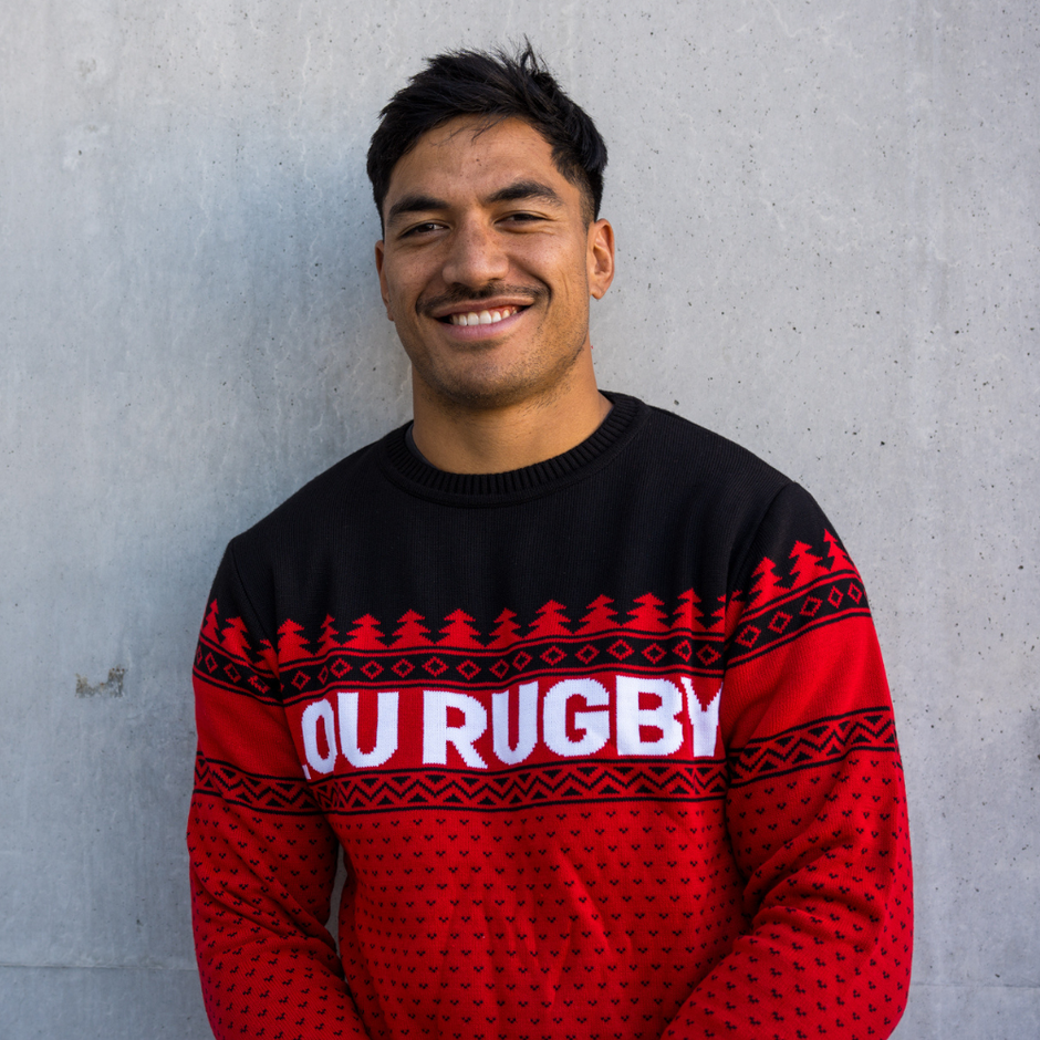 HOMME - BOUTIQUE LOU RUGBY