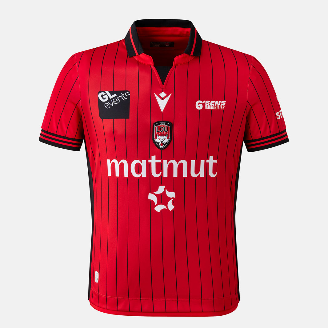 Tenue Away 25/26 – BOUTIQUE LOU RUGBY